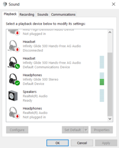 How To Fix audiodg.exe High CPU Usage on Windows 11/10