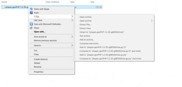 What Is a TAR.GZ File and How to Open It