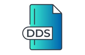How to Open DDS Files in Windows 10
