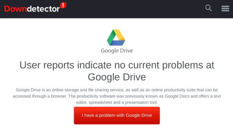 Google Drive Not Working on Chromebook? 11 Ways to Fix