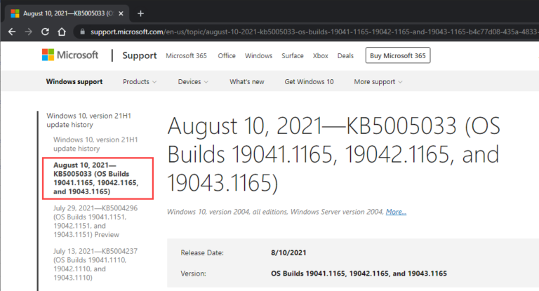 How to Fix Windows Update Service Not Running