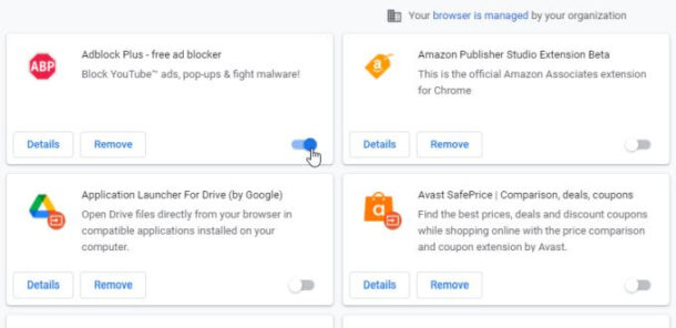 9 Fixes When Images Not Loading in Chrome