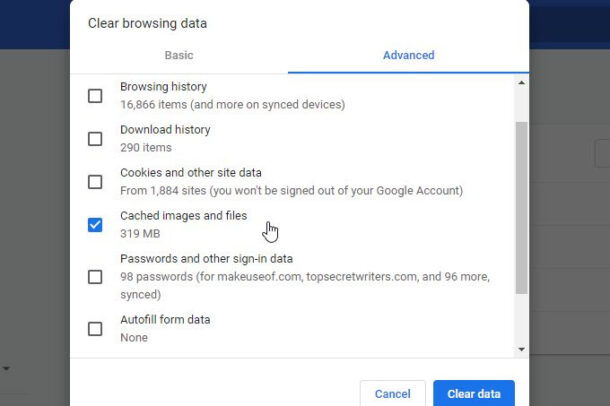 9 Fixes When Images Not Loading in Chrome