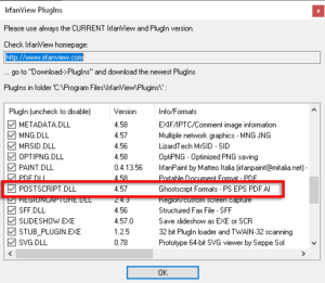 How to Open EPS Image Files on Windows