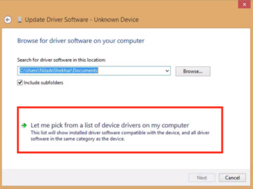 8 Fixes When Your Computer Doesn’t Recognize Your Phone