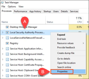 What Is lsass.exe and Is It Safe?