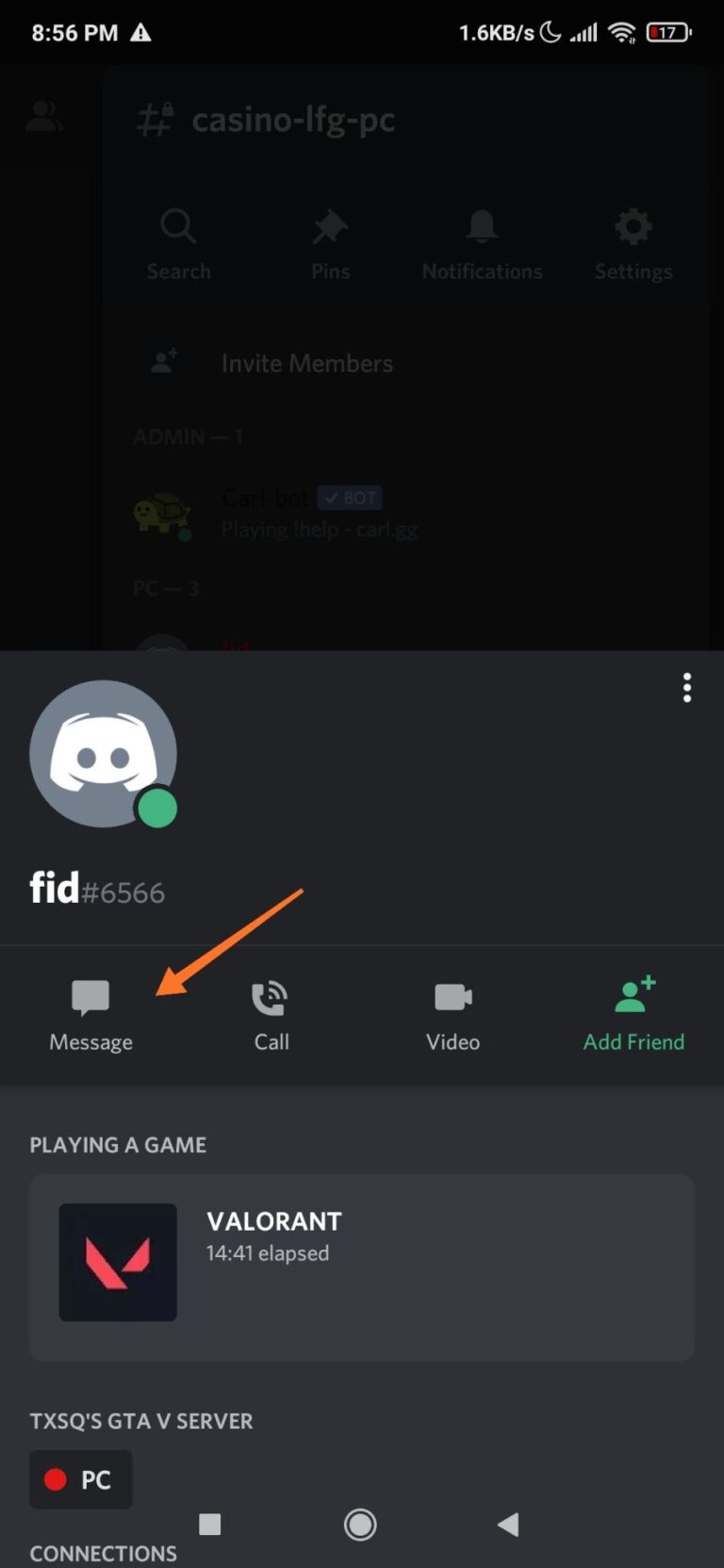 How to Send Videos on Discord (iPhone, Android, PC, Mac)