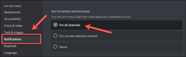 How to Fix Discord TTS Not Working Errors