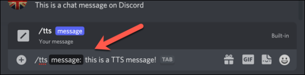 How to Fix Discord TTS Not Working Errors