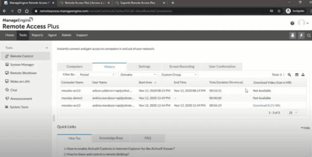 10 Best Remote Desktop Connection Managers for Windows