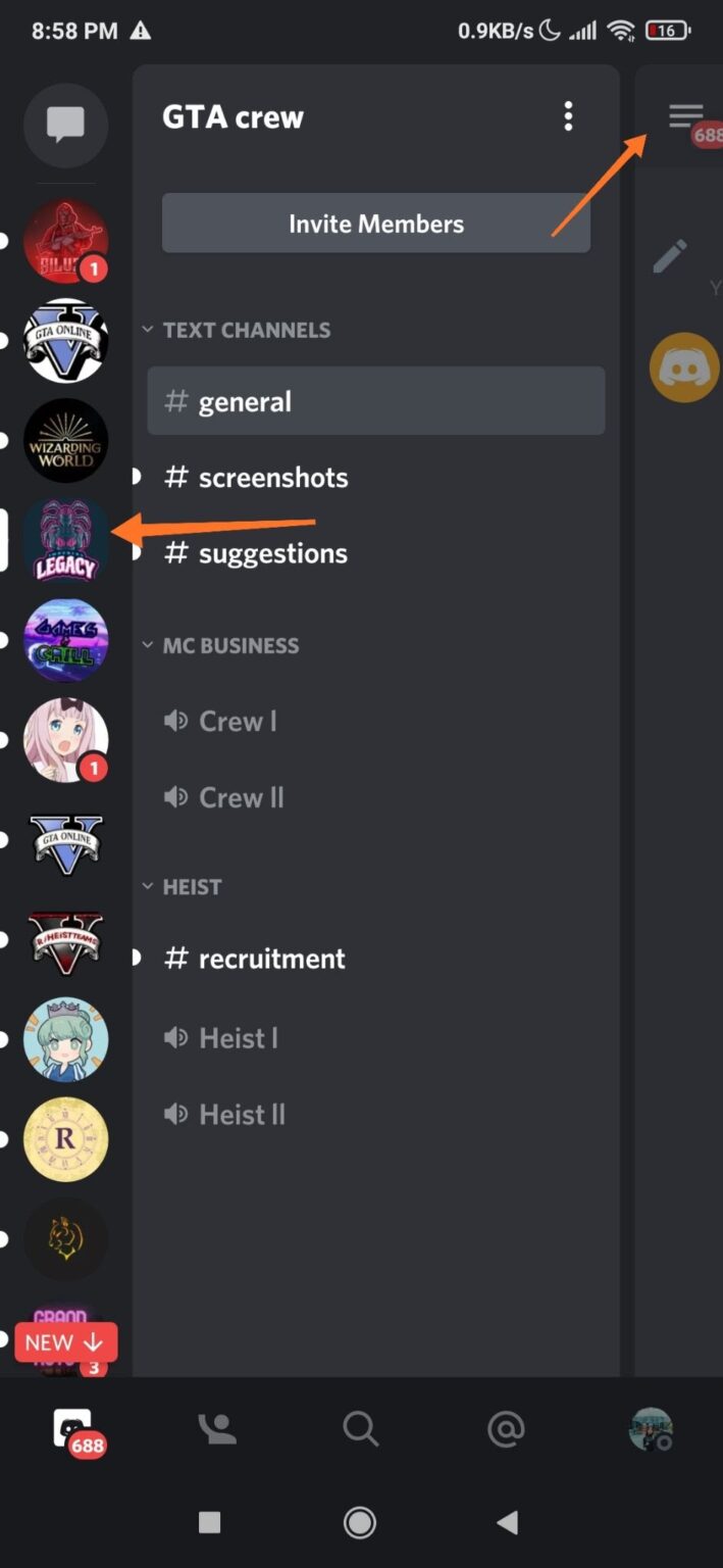 How to Send Videos on Discord (iPhone, Android, PC, Mac)