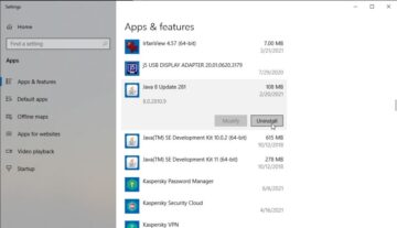 How to Fix “Could Not Create the Java Virtual Machine” Error