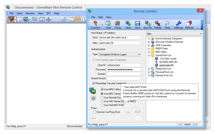 10 Best Remote Desktop Connection Managers for Windows