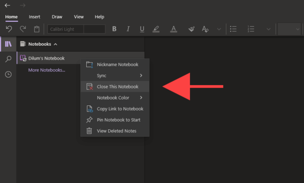OneNote Not Syncing? 9 Ways to Get Connected