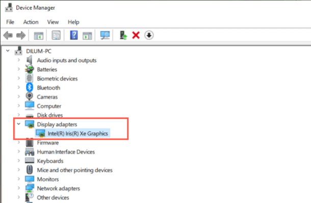 How to Fix Blank Icons in Windows 10