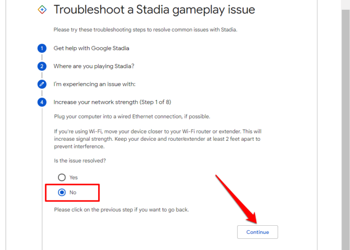 How To Fix Google Stadia Lag Issues