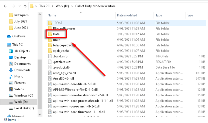 How To Fix Dev Error 6068, 6036, 6065, 6178, and More in Modern Warfare