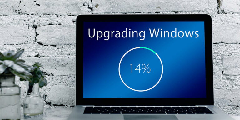 How to Fix “We Couldn’t Complete the Updates” Error in Windows