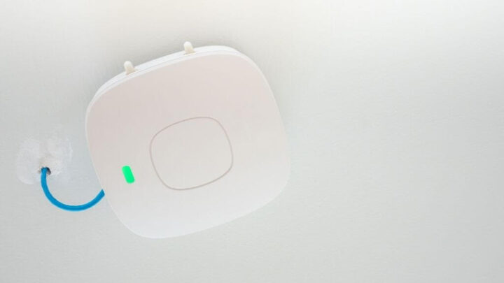 Access Point vs. Router: What Are the Differences?