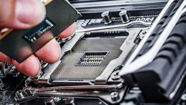 How to Find Out What Motherboard You Have Installed