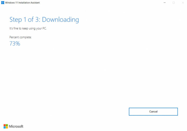 How to Upgrade to Windows 11 Without Losing Any Data