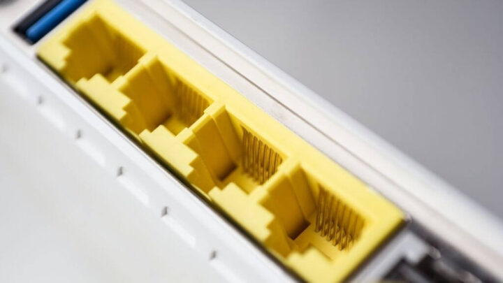 What To Do With an Old Router: 8 Great Ideas