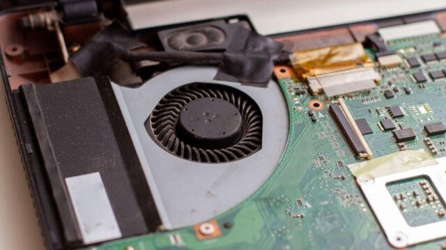 Laptop Shuts Off Randomly? 10 Possible Fixes