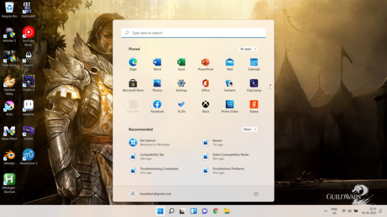 How to Upgrade to Windows 11 Without Losing Any Data