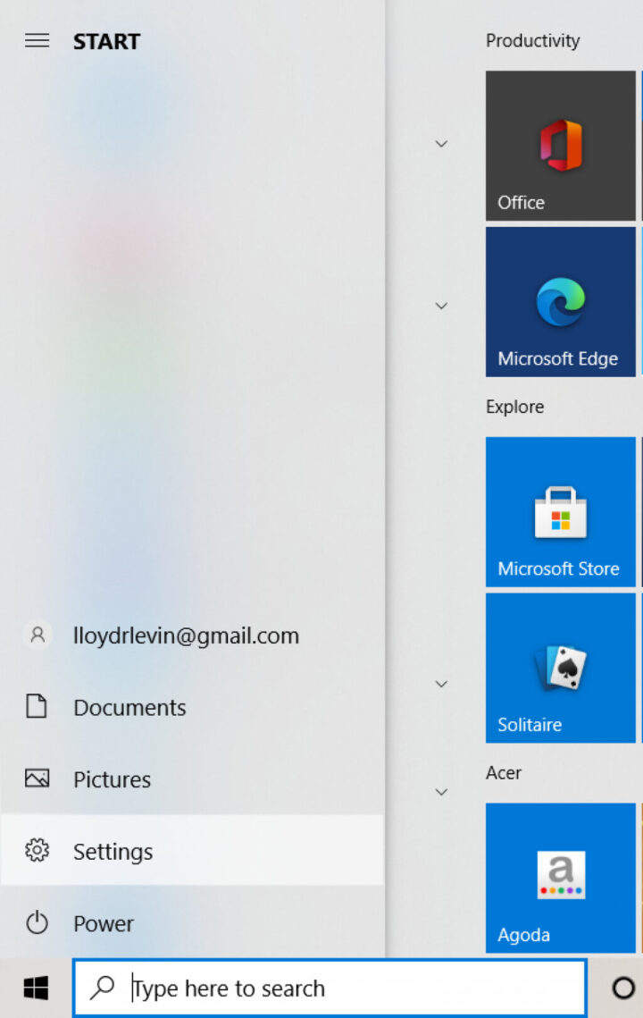 How to Upgrade to Windows 11 Without Losing Any Data