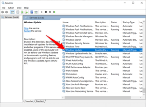 How to Fix “We Couldn’t Complete the Updates” Error in Windows