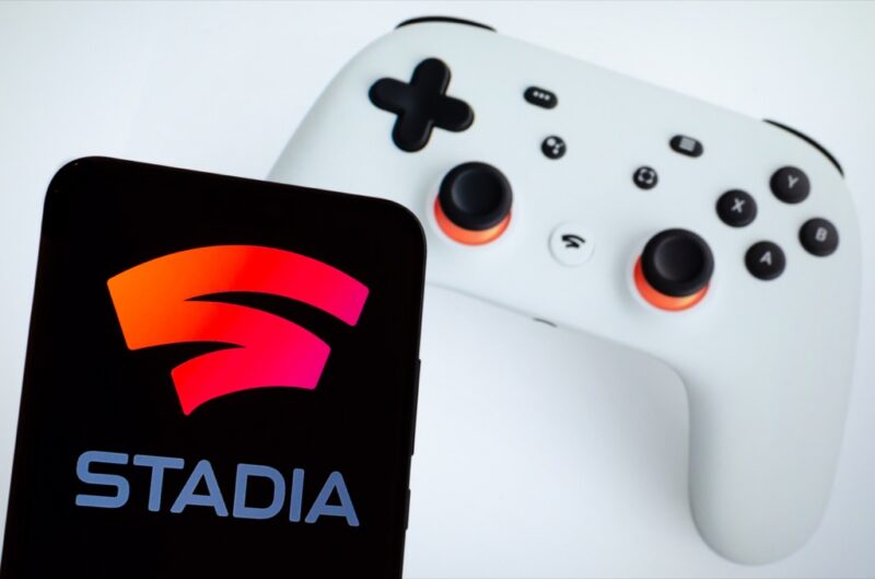 How To Fix Google Stadia Lag Issues