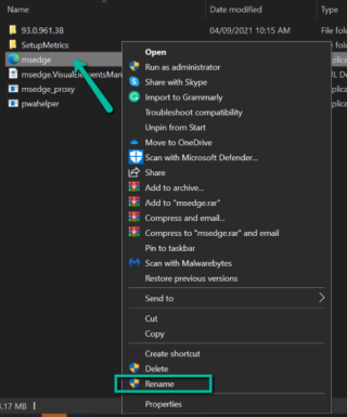 How To Fix Status_access_violation Errors in Chrome or Edge