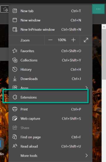 How To Fix Status_access_violation Errors in Chrome or Edge