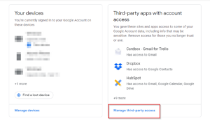 How To Find All Accounts Linked to Your Email Address
