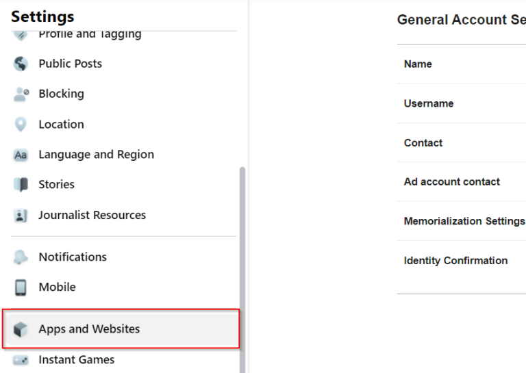 How To Find All Accounts Linked to Your Email Address