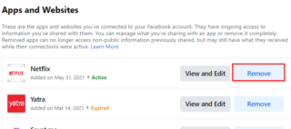 How To Find All Accounts Linked to Your Email Address