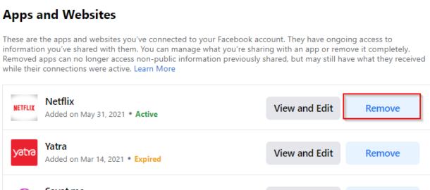 How To Find All Accounts Linked to Your Email Address