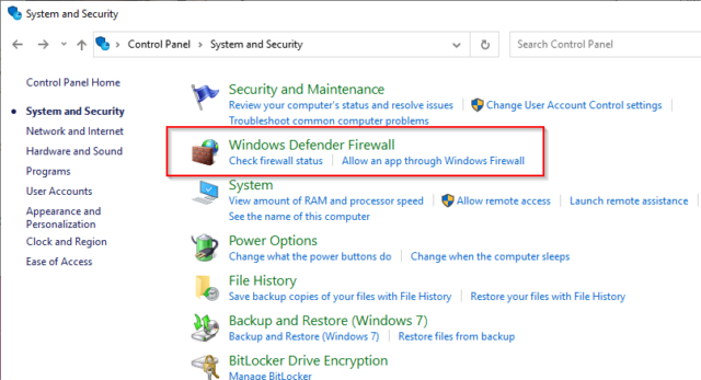 Getting “Your Internet Access is Blocked”? 10 Ways to Fix