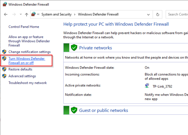 Getting “Your Internet Access is Blocked”? 10 Ways to Fix