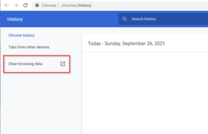 Getting “Your Internet Access is Blocked”? 10 Ways to Fix