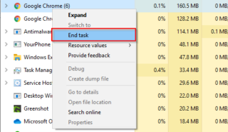 Getting “Your Internet Access is Blocked”? 10 Ways to Fix