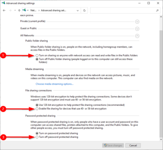 Windows 10 Computer Not Showing Up on the Network? 6 Best Fixes