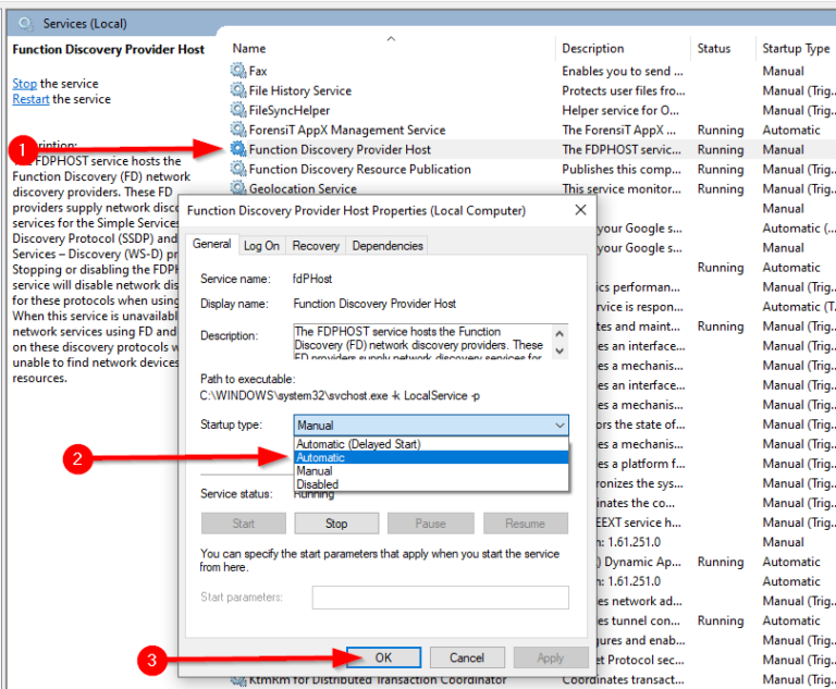 Windows 10 Computer Not Showing Up on the Network? 6 Best Fixes