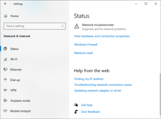 Windows 10 Computer Not Showing Up on the Network? 6 Best Fixes