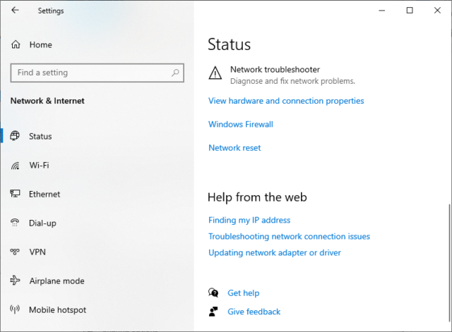 Windows 10 Computer Not Showing Up on the Network? 6 Best Fixes