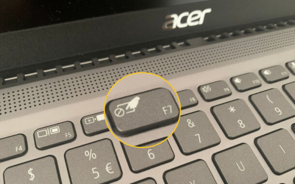 FIX: Touchpad Not Working on Windows 10