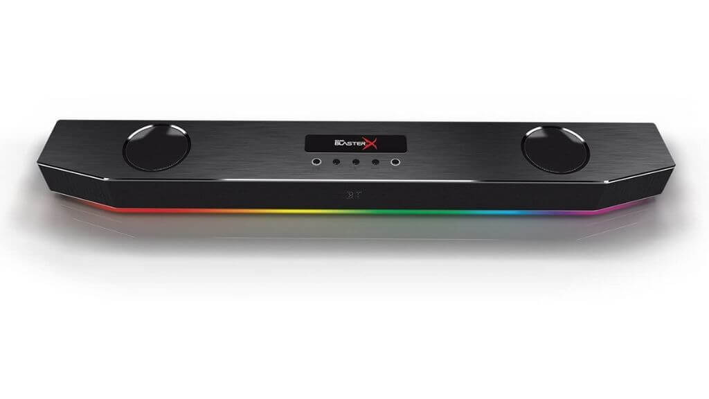 The 8 Best PC Soundbars of 2022 – Our Top Picks