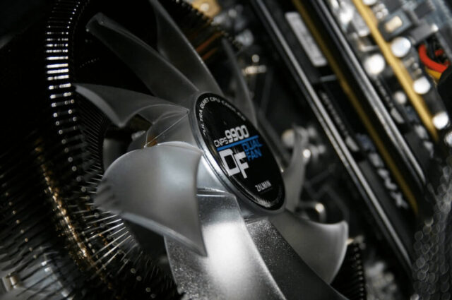 How to Control Fan Speed on PC