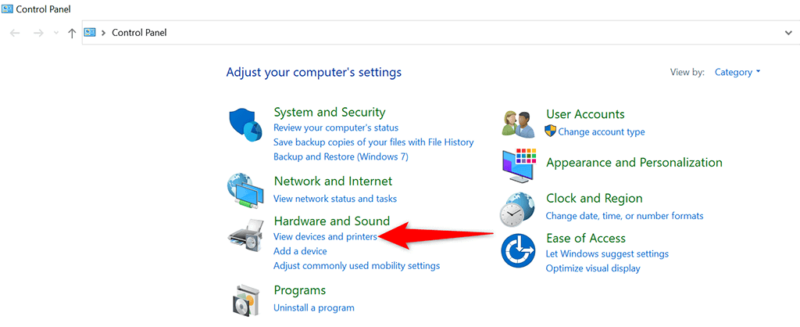 FIX: Can’t Remove Bluetooth Devices on Windows 10