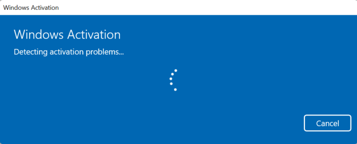 3 Simple Ways to Activate Windows 11